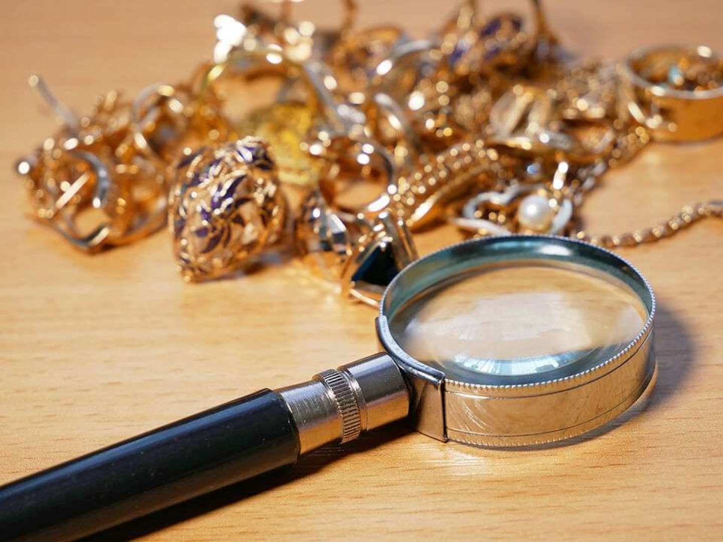 Gold Buyers, Jewelry Appraisals | Toms River, NJ | Regency Jewelers