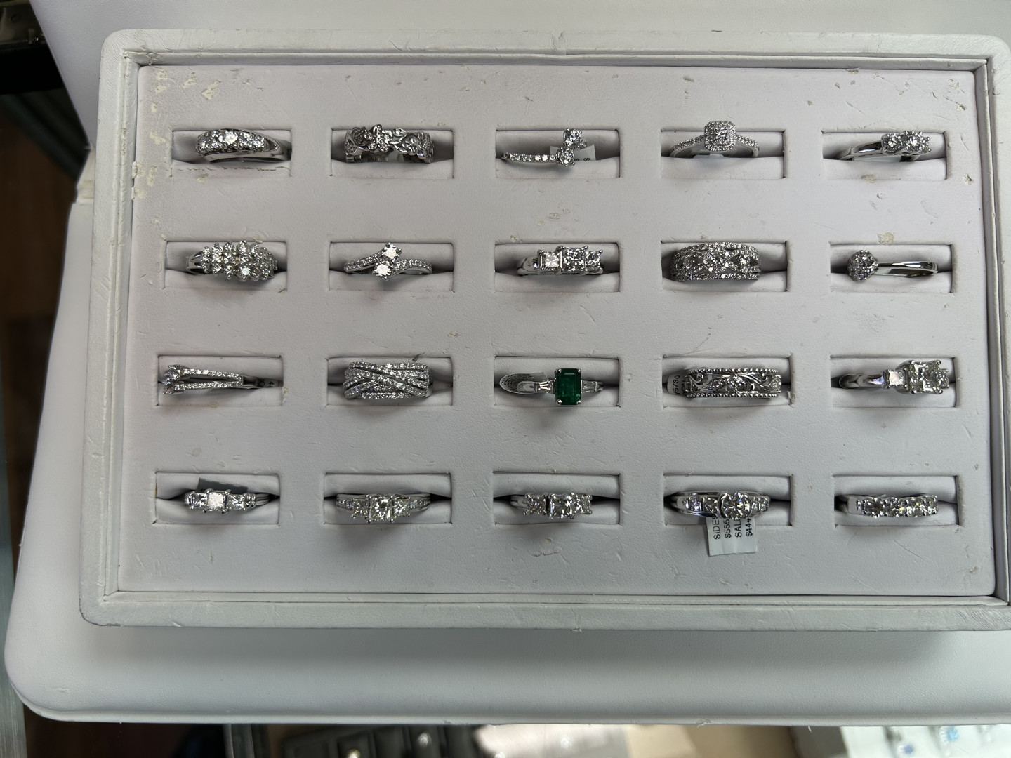 Custom Made Jewelry | Toms River, NJ | Regency Jewelers